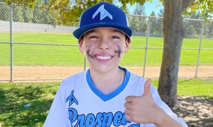 3rd grader mourned in Desert Hot Springs after deadly car accident ...