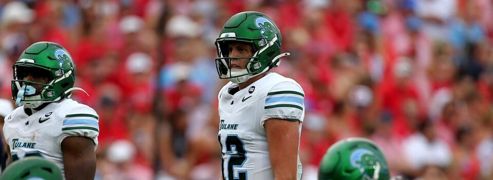 Tulane vs. UTSA odds, line: 2025 college football picks for Week 10 ...