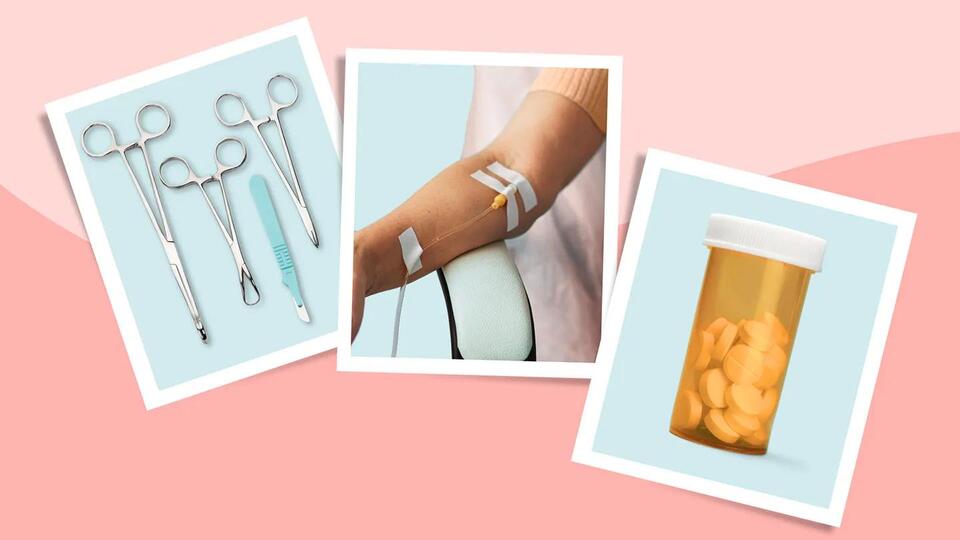9 Endometrial Cancer Treatment Side Effects, and How to Manage Them ...