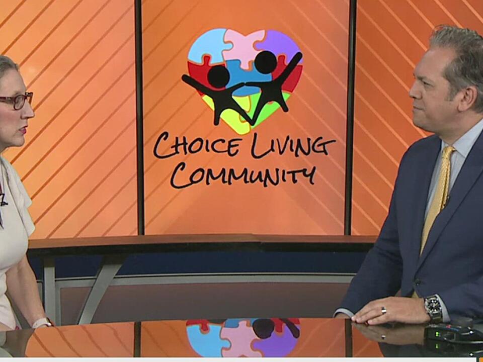 Choice Living Community's 4th Annual Gala to raise funds for adults ...