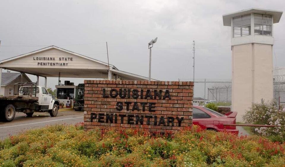 Louisiana prison did not wrongly hold inmate past his release date ...