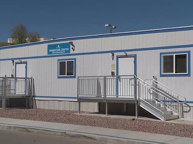 Keeping people out of jail and off the streets - NewsBreak