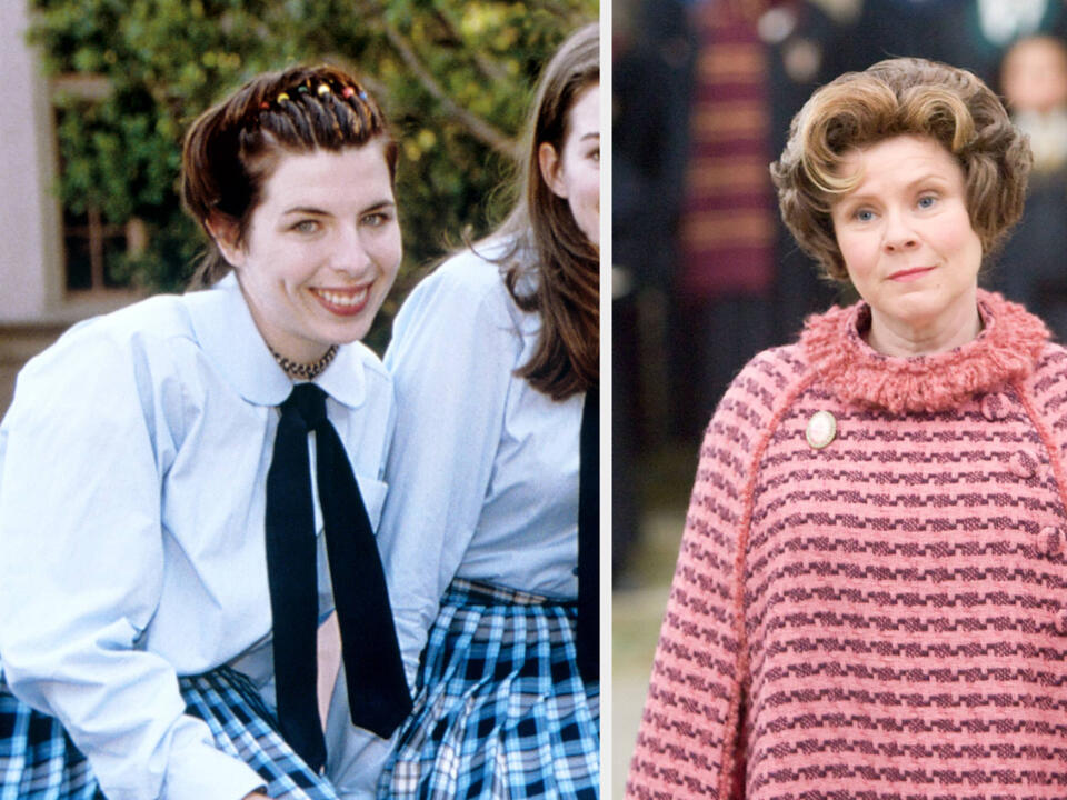 Tell Us Who You Think Is One Of The Most Deeply Unlikable Movie ...