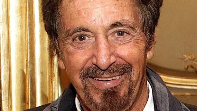 Oscar-winning Actor Al Pacino Turns 85 Years Old: A Look Back and ...