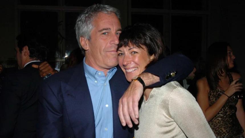 Justice Department says it has uncovered over one million more Epstein ...