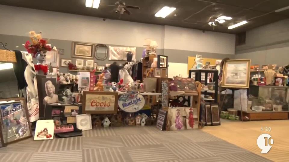 Manton welcomes new retail store, Schut’s Stop N’ Shop, to the ...