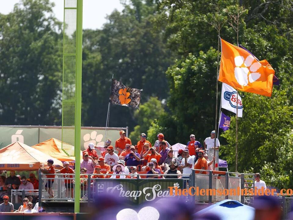Clemson’s Bakich Calls for Change to Make DKS ‘Rowdy’