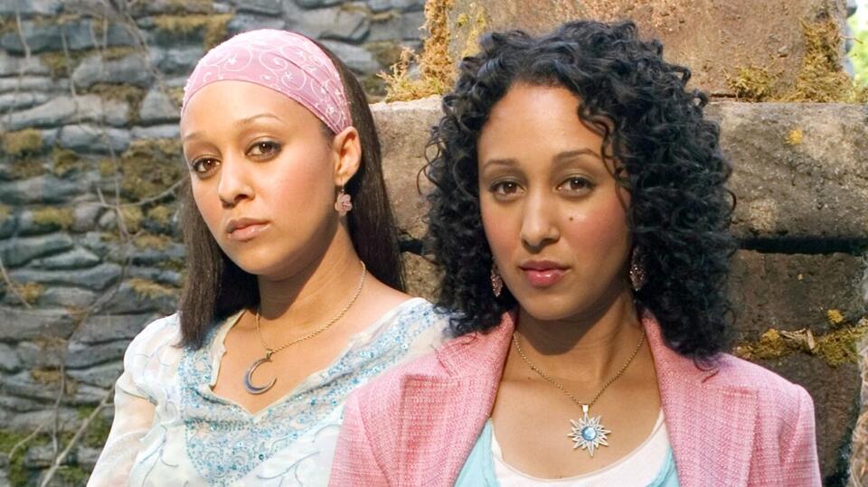 Will There Be a ‘Twitches 3’? Tamera Mowry Says ‘There Is Interest ...