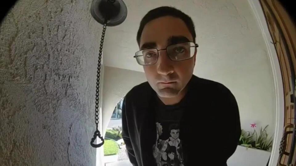 Who Is Jason Thomas Nichols? Man Arrested After Unhinged Attack On ...