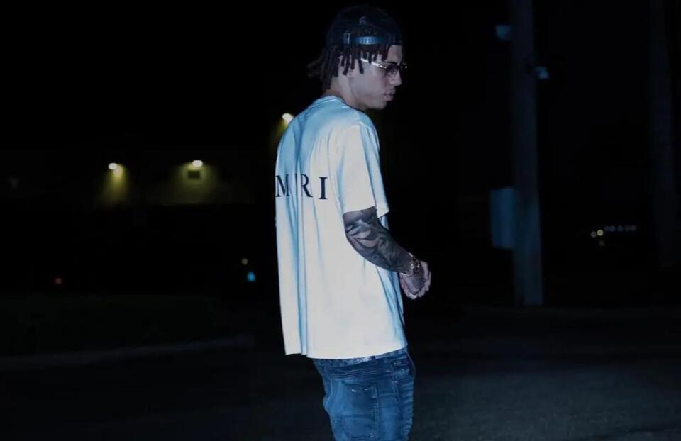 Who is Konvy? Police reportedly arrest Kick streamer for 'spraying ...