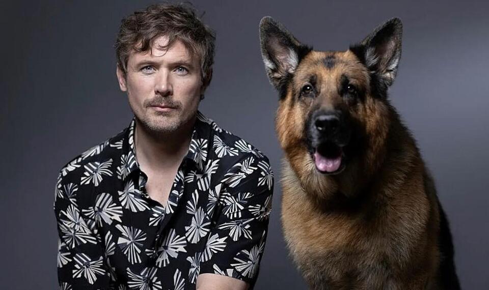 Actor John Reardon Was Fired From His Show After 7 Seasons — and He Was ...