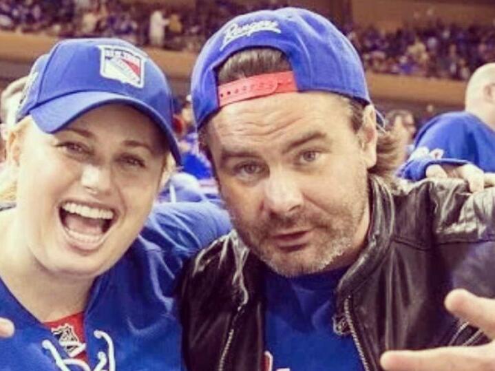 Rebel Wilson names famous actor she lost her virginity to at 35 years ...