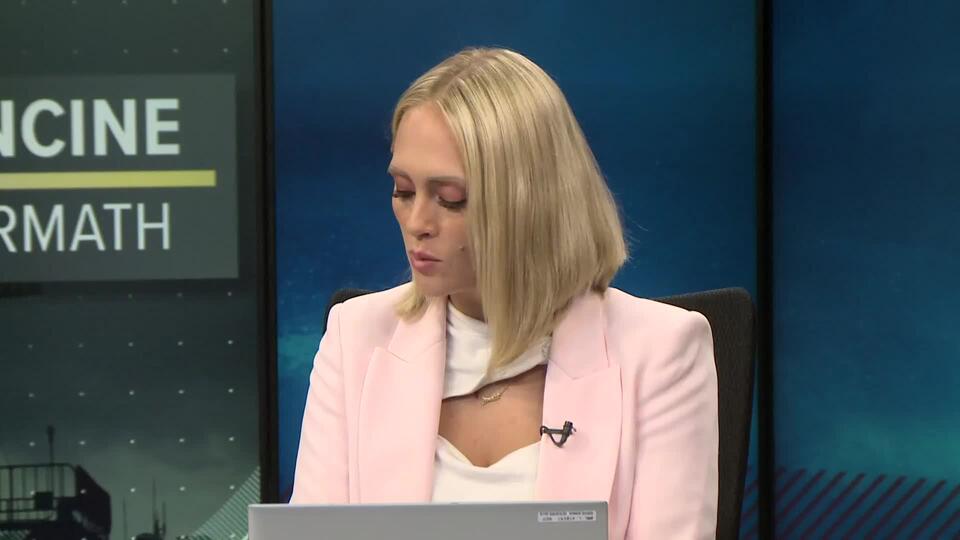 Jefferson Parish Council's Jennifer Van Vrancken Talks Hurricane ...