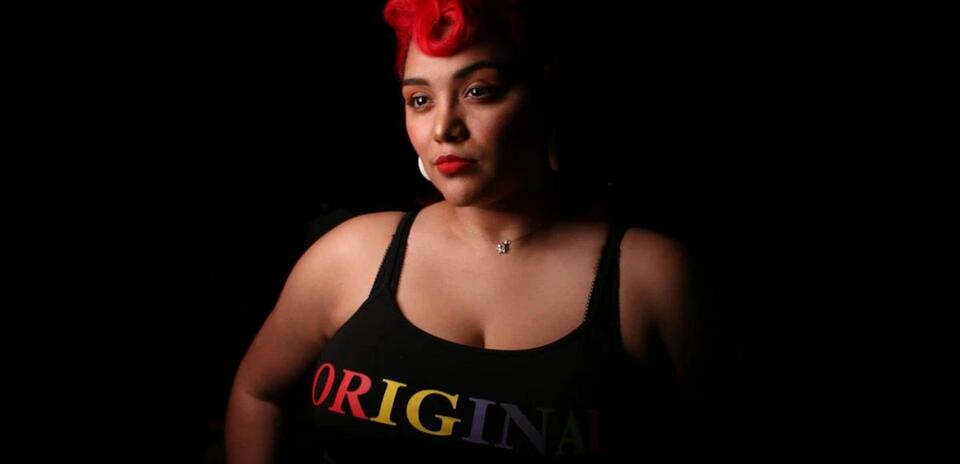 Veronique Medrano: Trailblazing Tejano and Country Artist Turns Comic ...