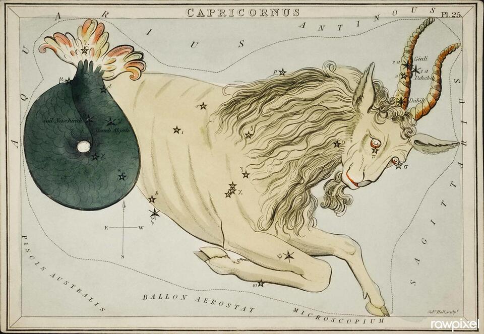 6 Zodiac Signs Who Inspire Others - NewsBreak