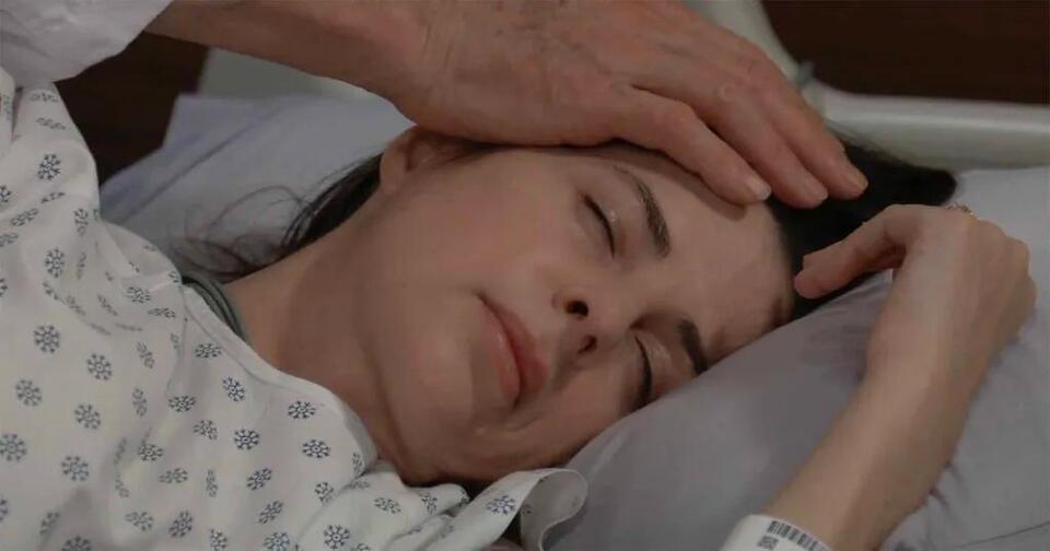 Sam's Killer Is Revealed On General Hospital! - NewsBreak