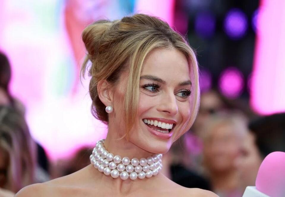 Margot Robbie's Net Worth 2025: Australian Bombshell's Fortune Explored ...