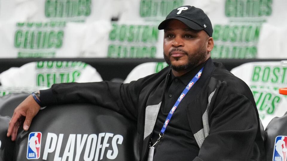 New 76ers Rumors on Jameer Nelson, Top Candidates to Replace Daryl ...
