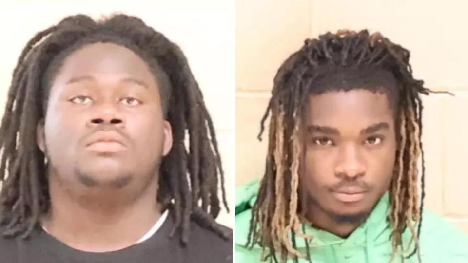 Shreveport PD’s VCAT Team Showing Strength With Multiple Arrests ...