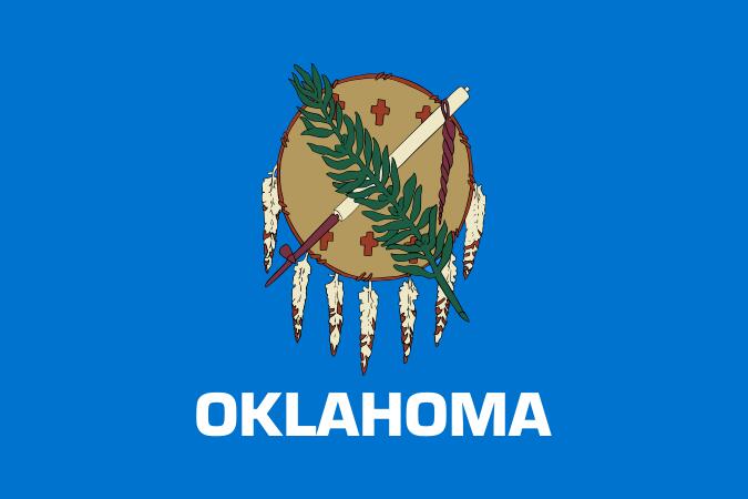 Oklahoma campaign submits signatures for ballot initiative to establish ...