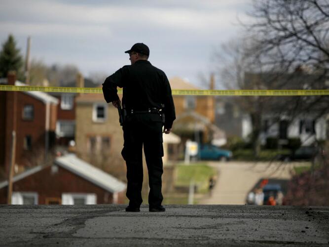 2 charged in Alaska in connection to white supremacist gang