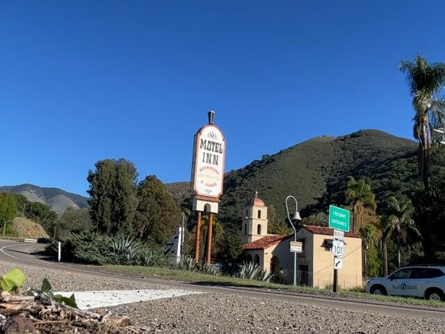 World’s first motel in San Luis Obispo marks 100 years - NewsBreak