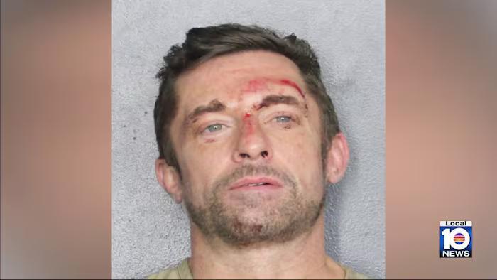 Man charged with aggravated stalking after alleged threats to ex ...