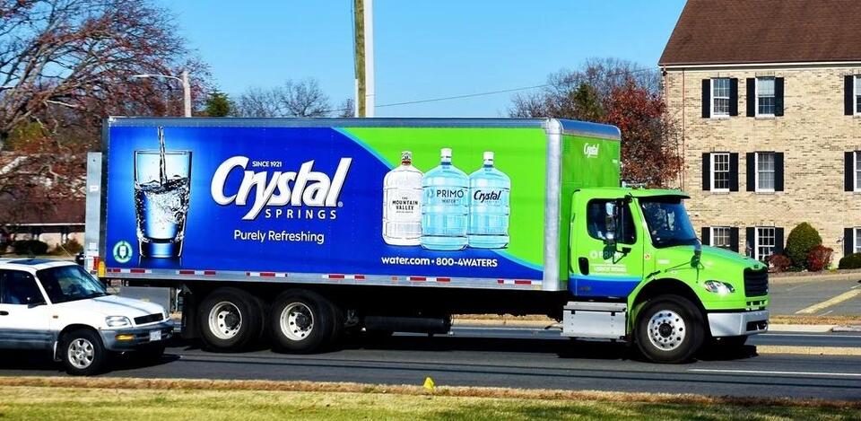 Why Primo Brands Stock Is Falling Today - NewsBreak