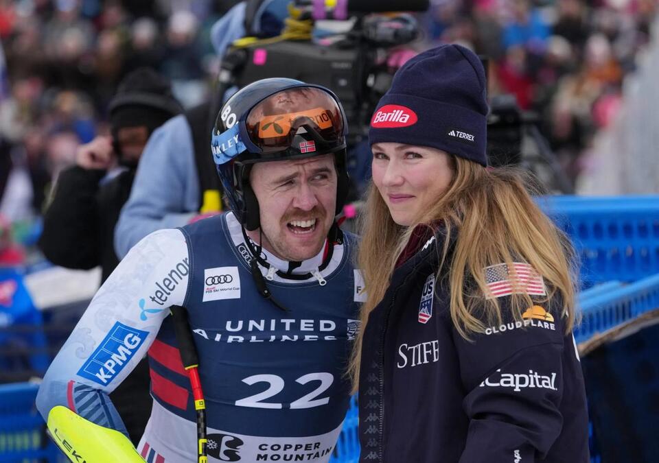 Mikaela Shiffrin’s Fiancé Aleksander Kilde Shares Health Update ...