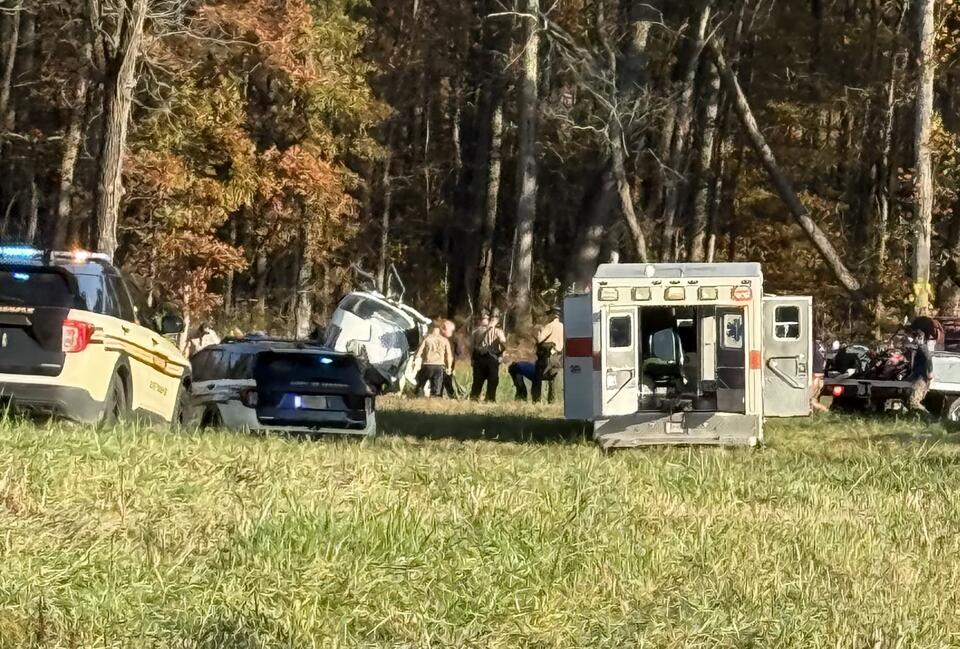 Vanderbilt LifeFlight helicopter crash claims one life, two critically ...