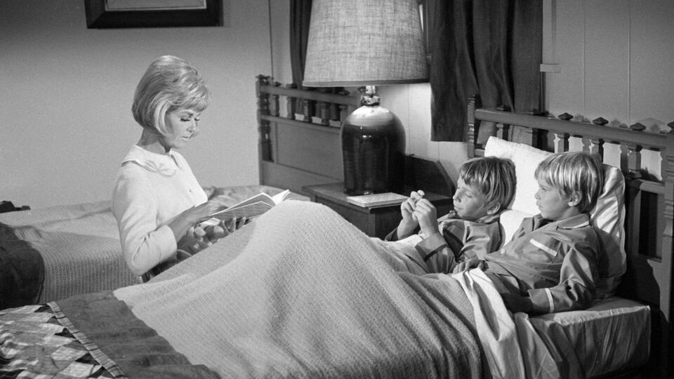 A Look Back at the Tragic Death of Child Star Todd Starke ('The Doris ...