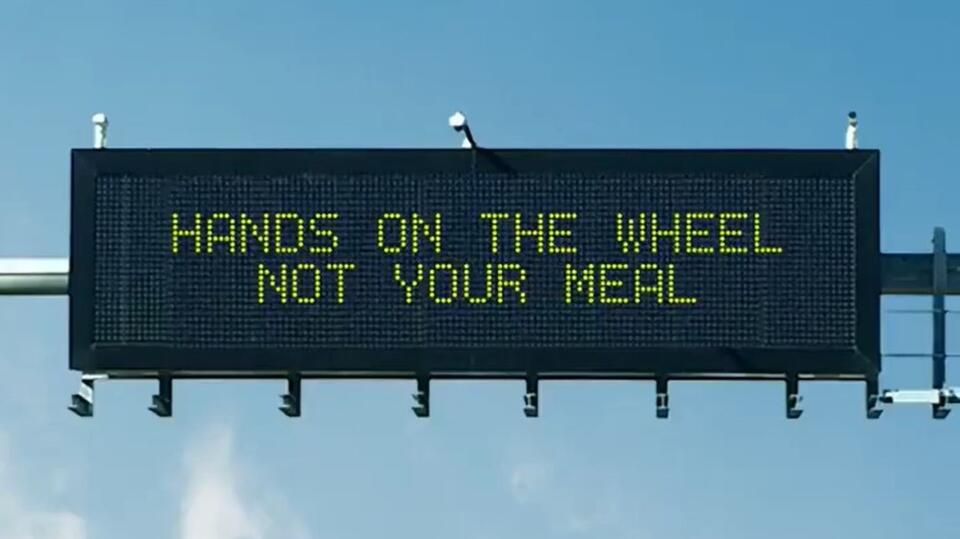 The ADOT Safety Message Contest is back. Here's how you can enter ...
