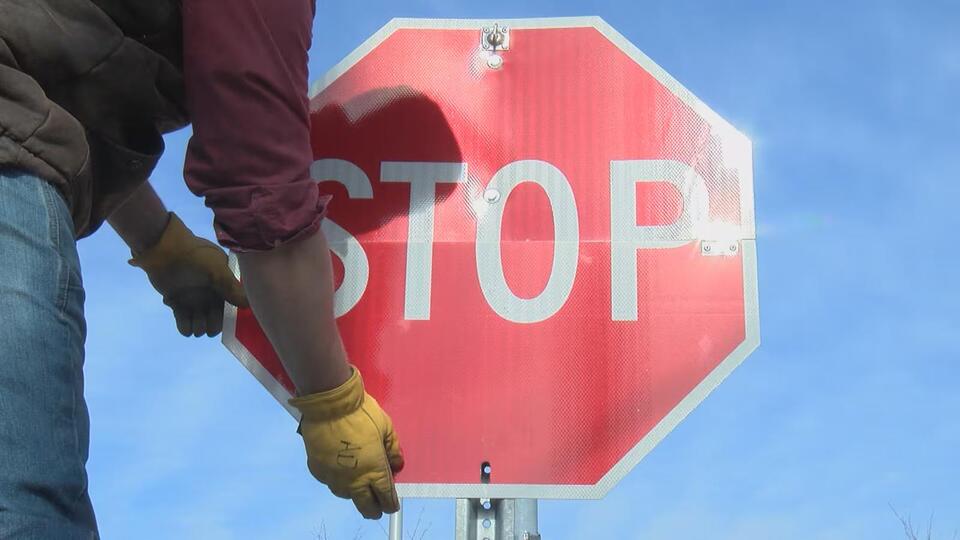 Traffic pattern change coming to western Allen Co. - NewsBreak