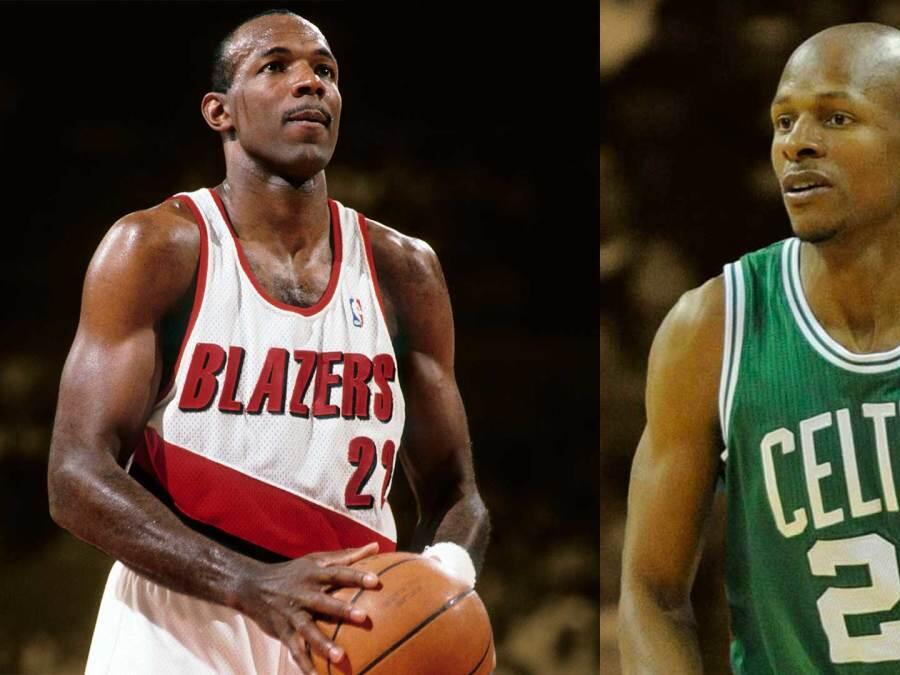 "I was attracted to the TV and made me sit down and watch it" - Ray ...