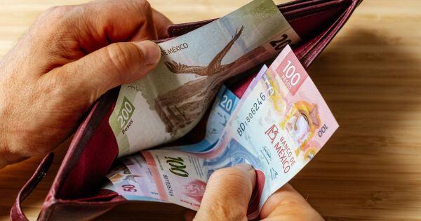 Es oficial | Se adelanta el aguinaldo y todas estas personas lo ...