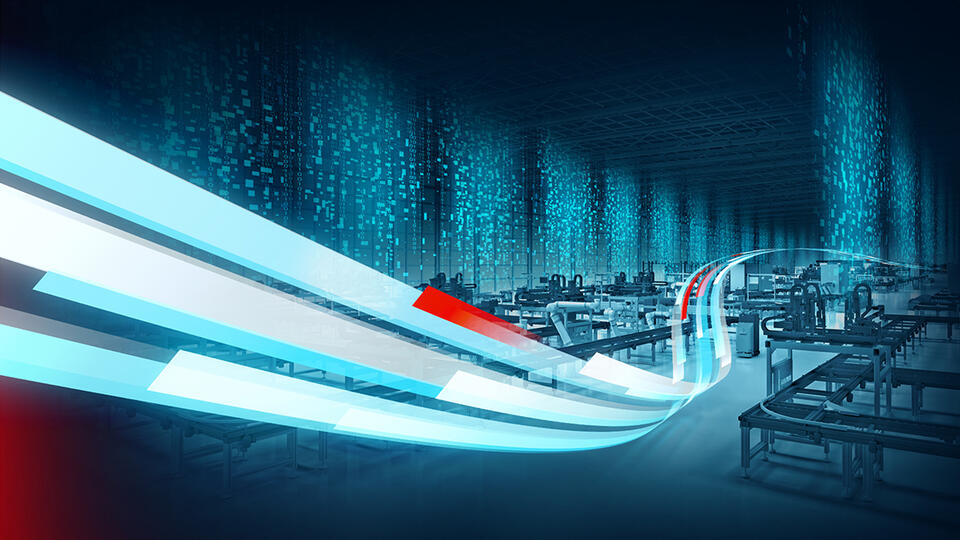 Bosch Rexroth to show automation systems at Automate 2026 - NewsBreak