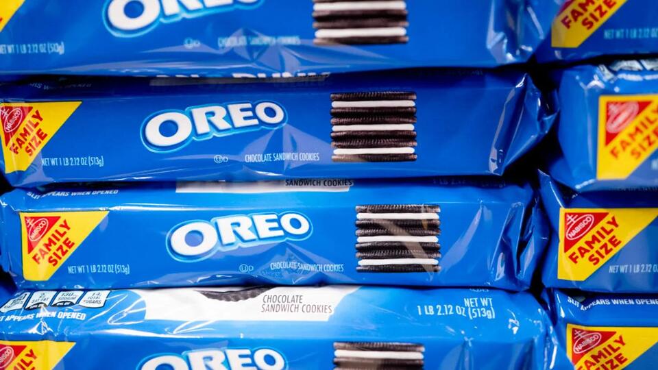 Mondelēz taps AI for distribution centers to cut costs - NewsBreak