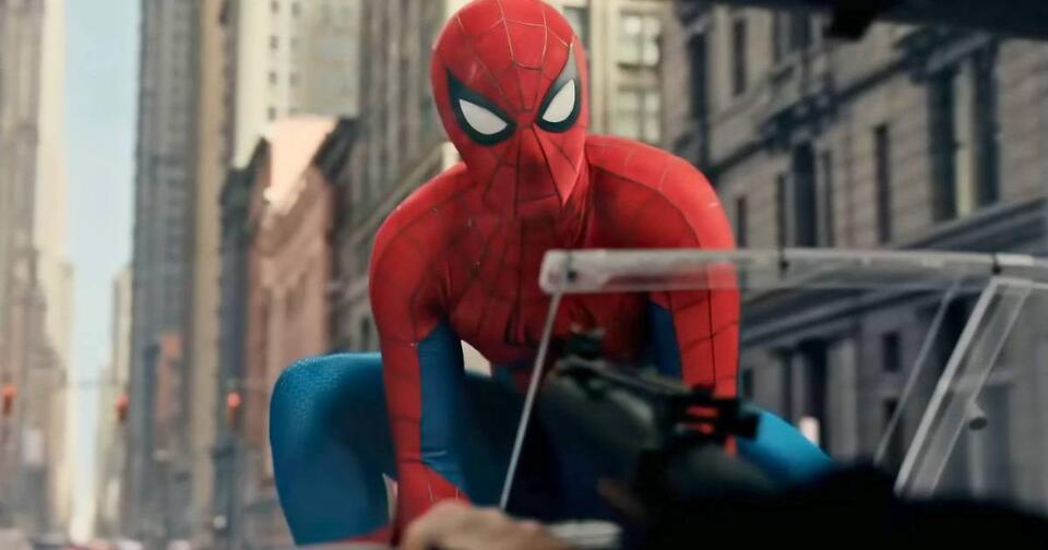 Spider-Man: Brand New Day Gets Early Release Date in Multiple Markets ...