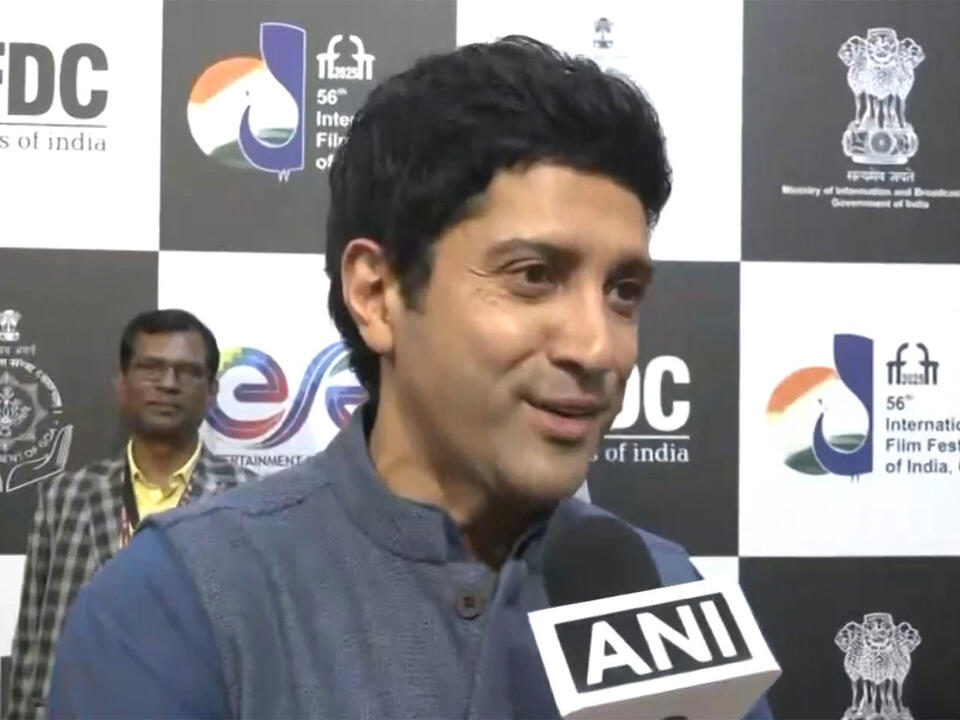 “Her gracious gesture will help…”: Farhan Akhtar thanks CM Rekha Gupta ...