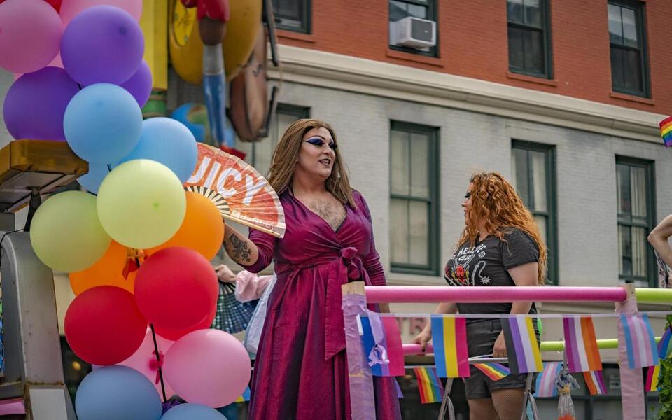 Celebrate Maine Pride - NewsBreak