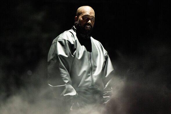 Kanye West's new album Bully removed from Apple Music after just hours ...