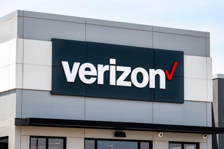 What's Going On With Verizon Stock Monday? - NewsBreak