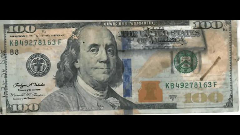 Counterfeit “Movie Money” Circulating In Western Kentucky - NewsBreak
