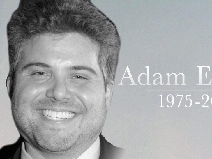 Tony-Winning Broadway Producer Adam Epstein Passes Away at 49