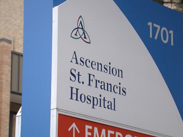 Mke Common Council To Ascension St Francis Reconsider Labor Delivery
