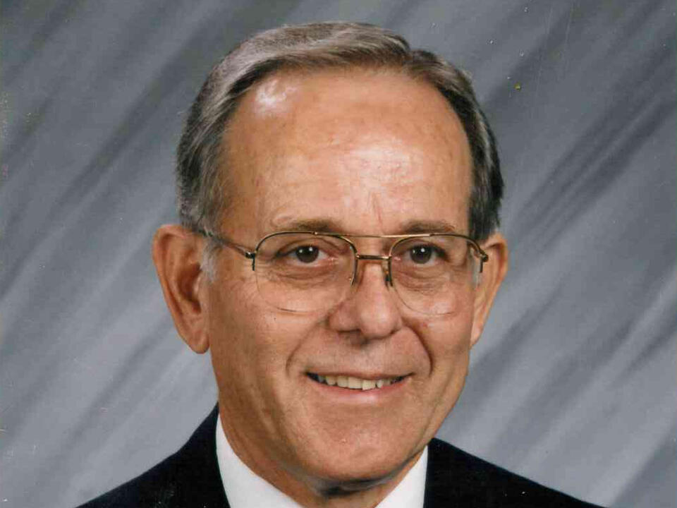 Jim Jones and Roy Junior Flick are Springs Valley Education Foundation ...