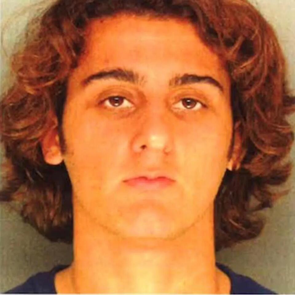 Former UCSB Student Convicted of Rape, Flees Santa Barbara Courthouse ...