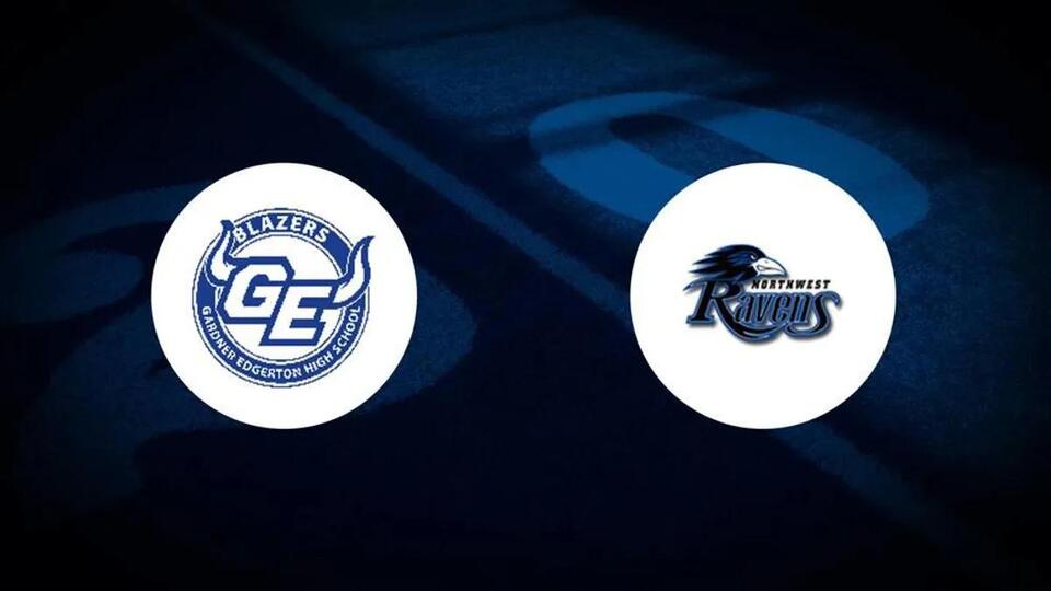 How to watch Kansas high school football: GEHS vs. Olathe NW, Nov. 21 ...