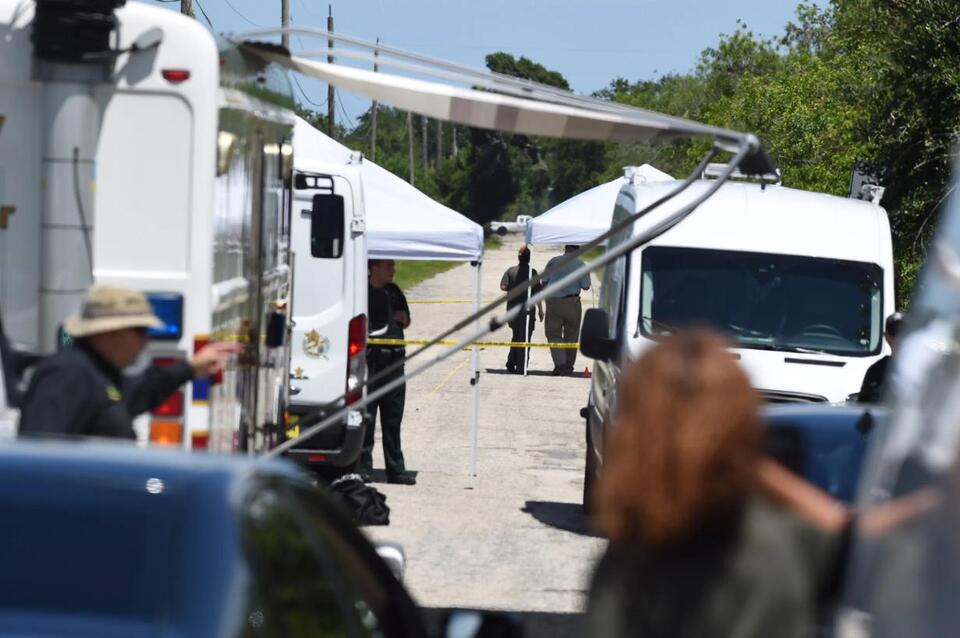 Jury selection begins for trial of man accused of killing Tania Wise ...