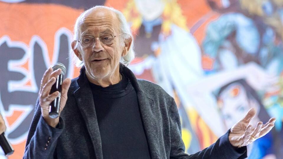 Christopher Lloyd Net Worth 2025: How Much Money Does the Actor Make ...